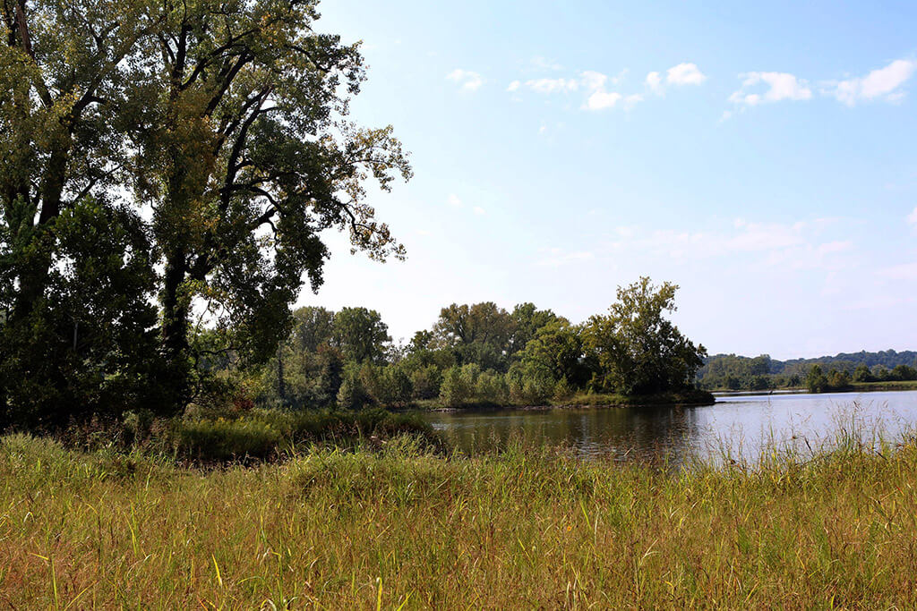 Hidden Gems | Creve Coeur Lake Memorial Park
