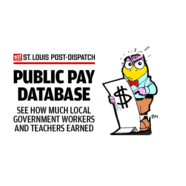 Samuel Sachs | St. Louis County Library | Public Pay | stltoday.com